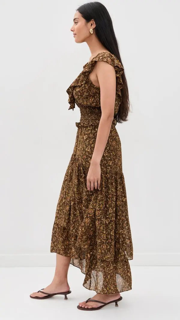 Paige Kiana Dress