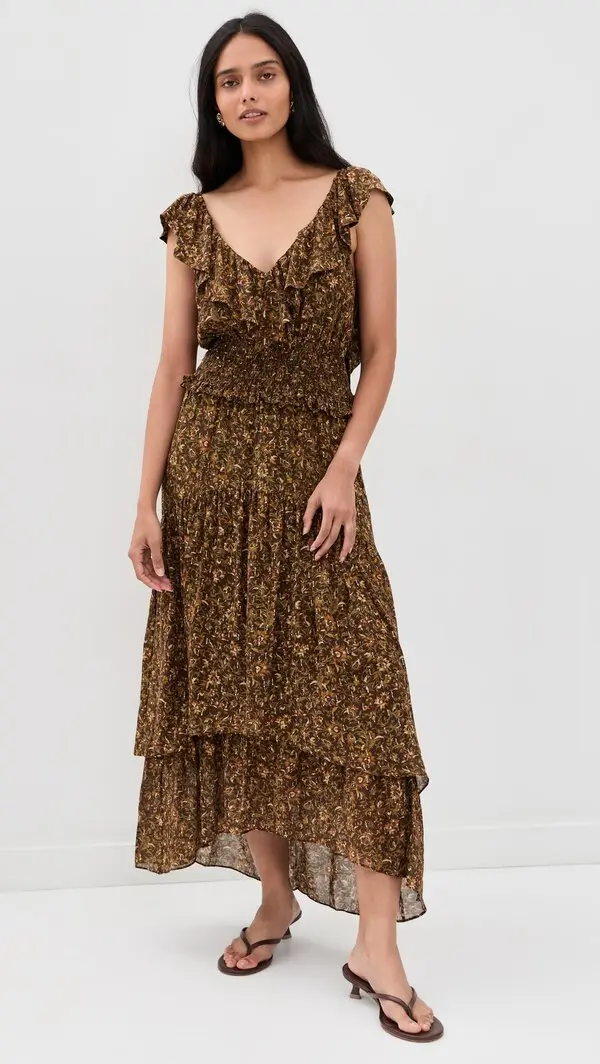 Paige Kiana Dress