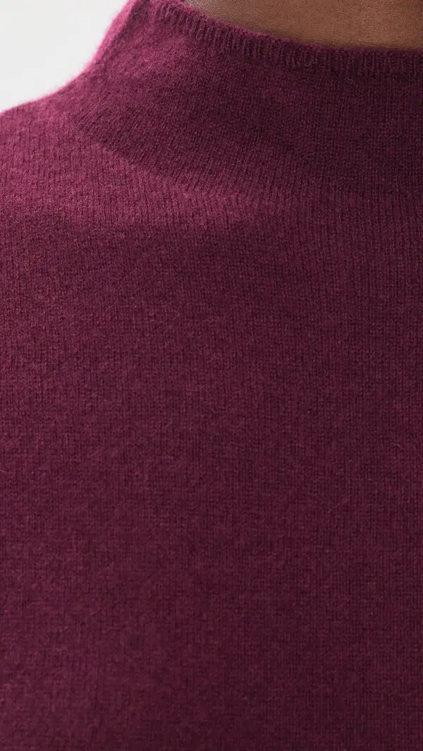 Tanya Taylor Adrien Cashmere Sweater