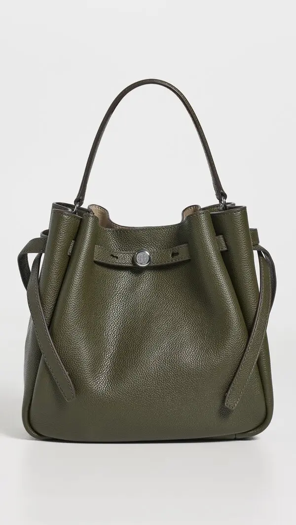 Tory Burch Romy Bucket Bag