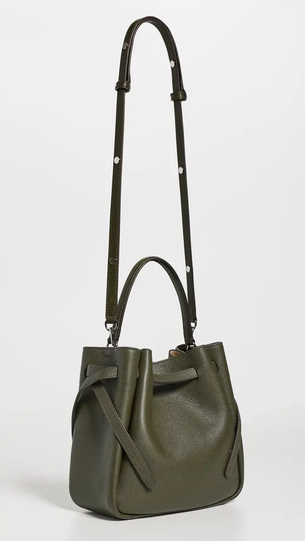 Tory Burch Romy Bucket Bag