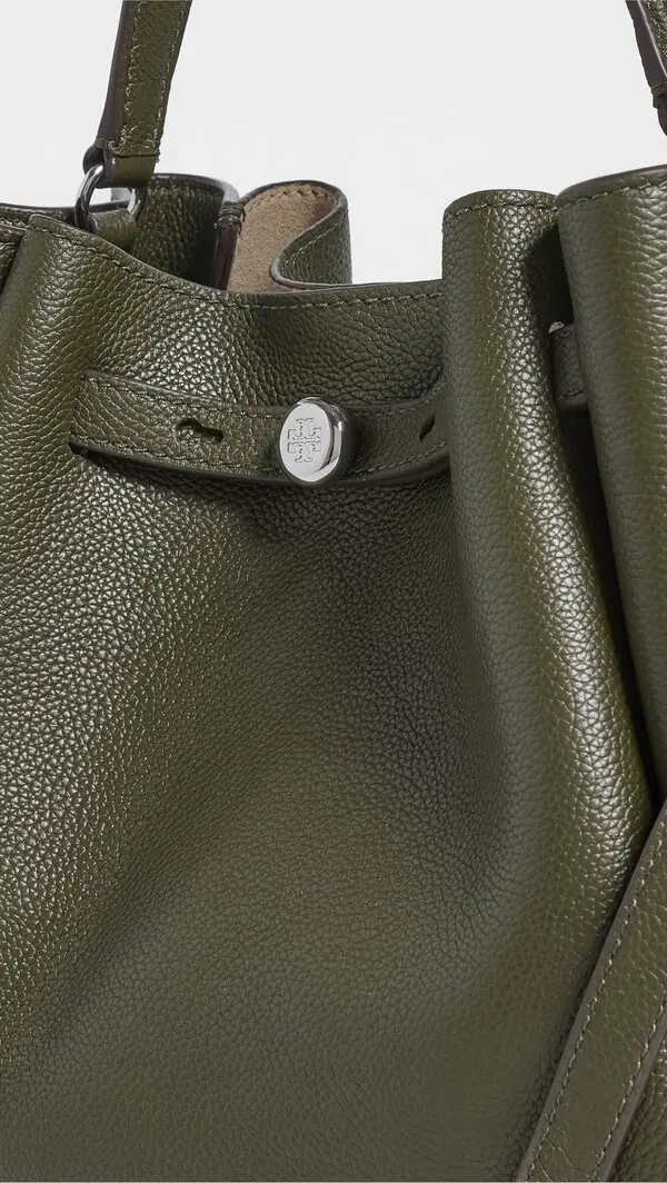 Tory Burch Romy Bucket Bag