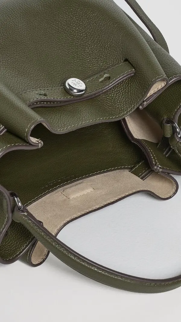 Tory Burch Romy Bucket Bag