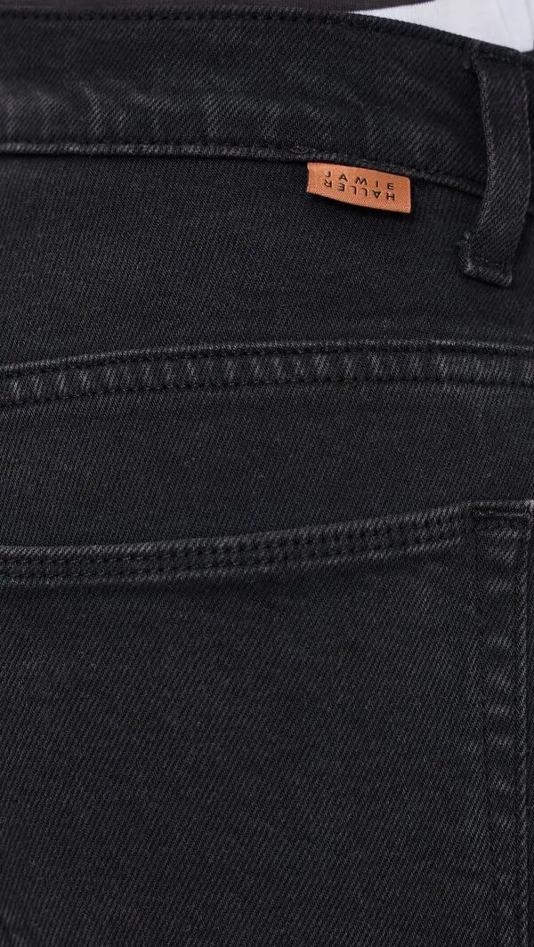 JAMIE HALLER The Rooney Jeans