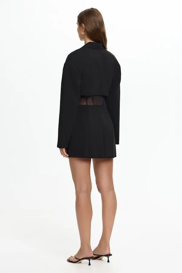 Significant Other Lumi Blazer Dress