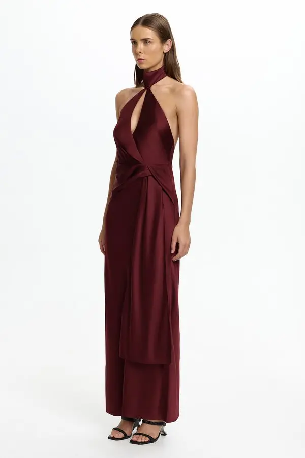 Significant Other Daira Maxi Dress