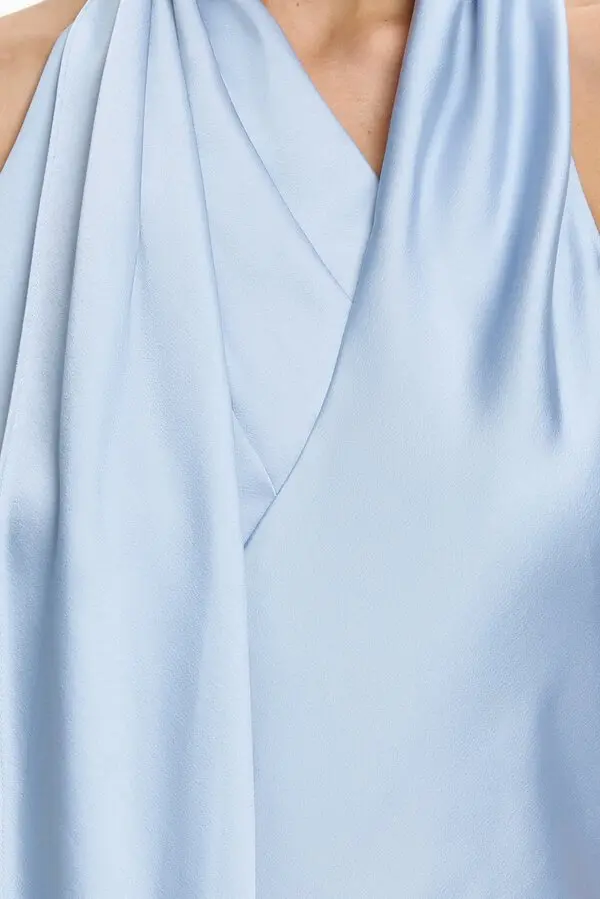 Significant Other Daira Mini Dress
