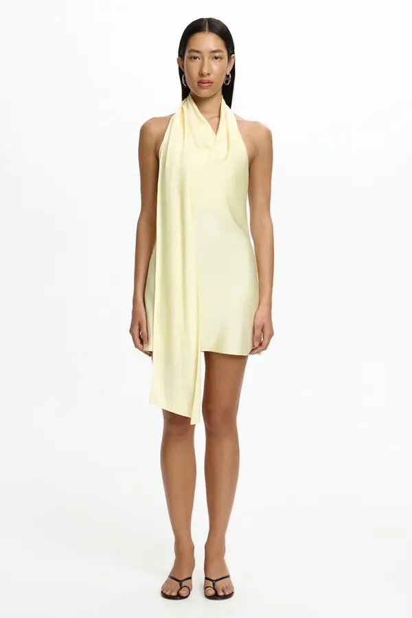 Significant Other Daira Mini Dress