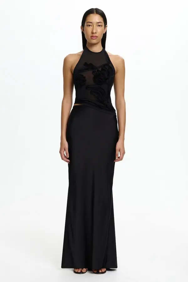 Significant Other Rada Skirt