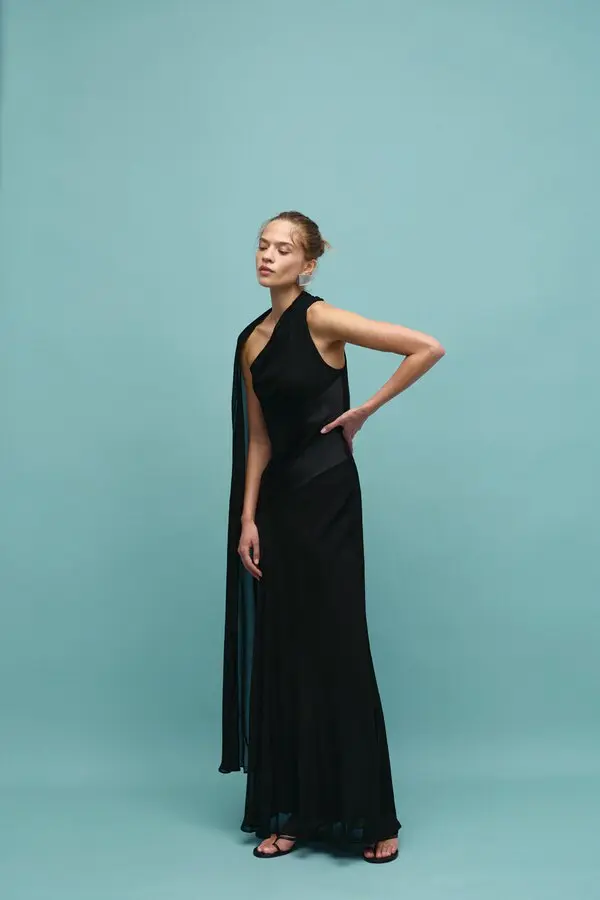Significant Other Yeirah Dress