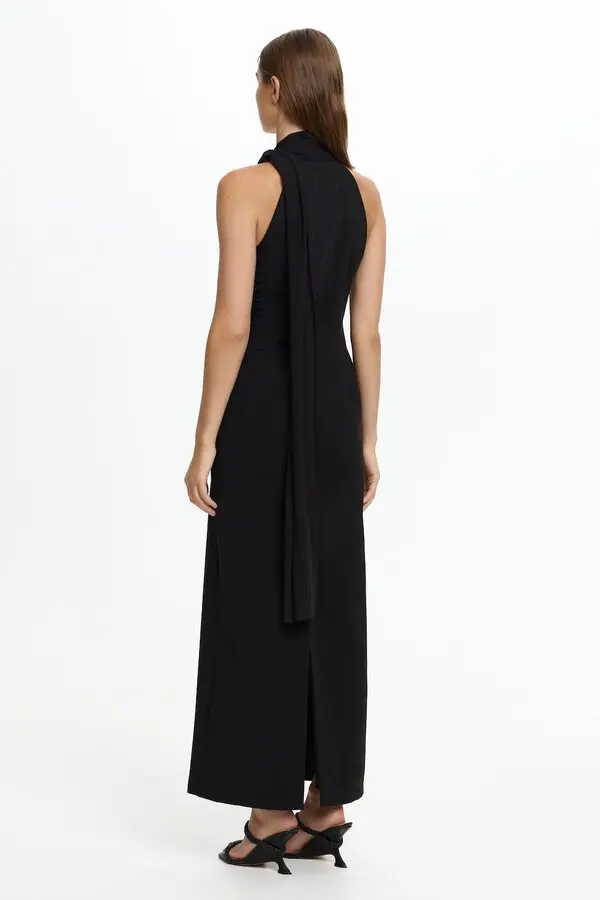 Significant Other Edda Scarf Dress By