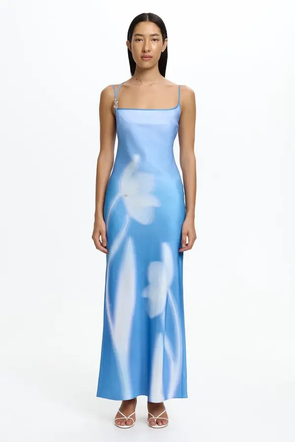Significant Other Zita Dress - Dancing Tulip