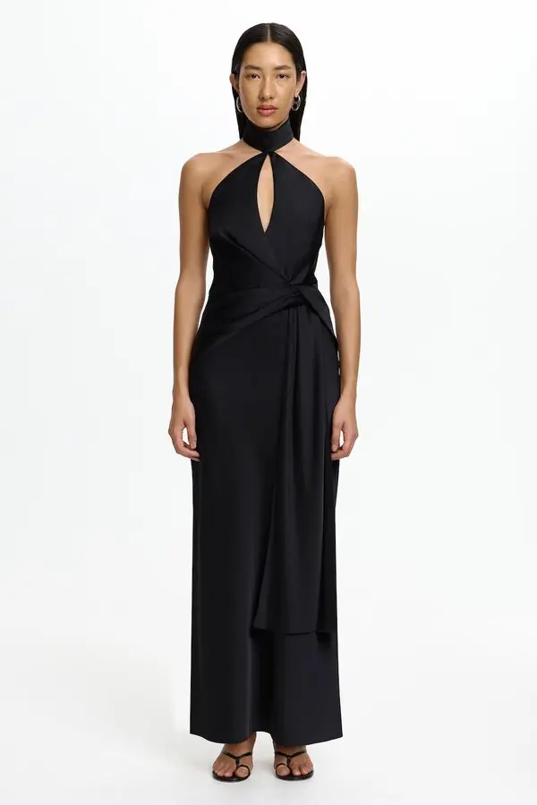 Significant Other Daira Maxi Dress