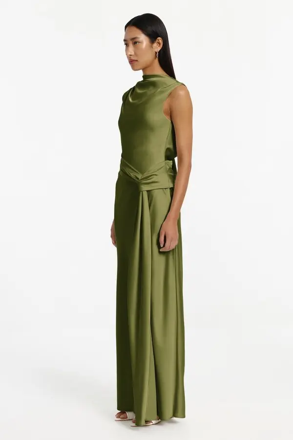 Significant Other Luka Gown