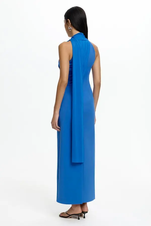 Significant Other Edda Scarf Dress