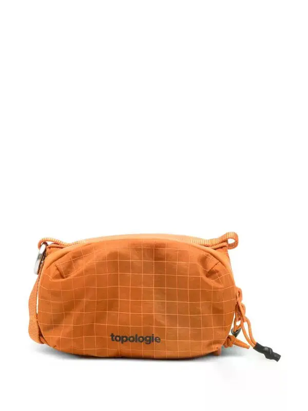 TOPOLOGIE Mini Bottle Pouch