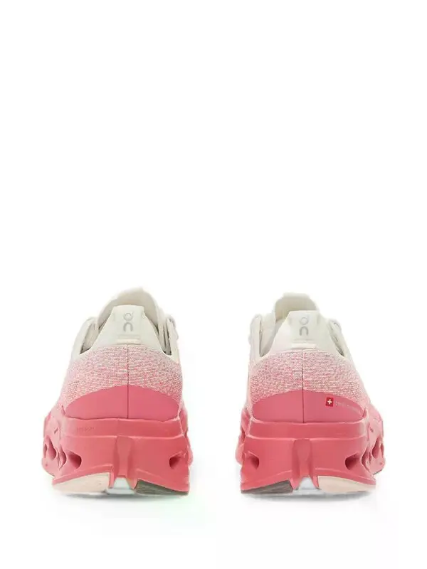 On Cloudsurfer Max Sneakers - Pink