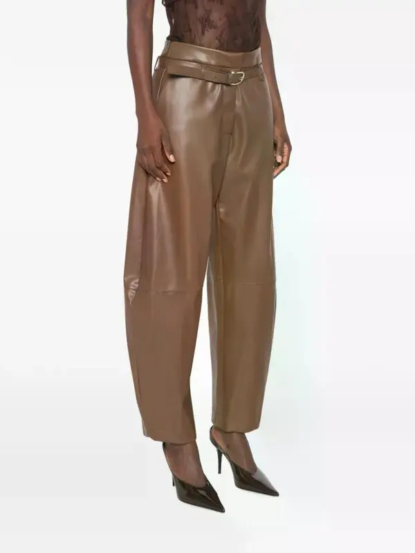Imperial Belted Trousers