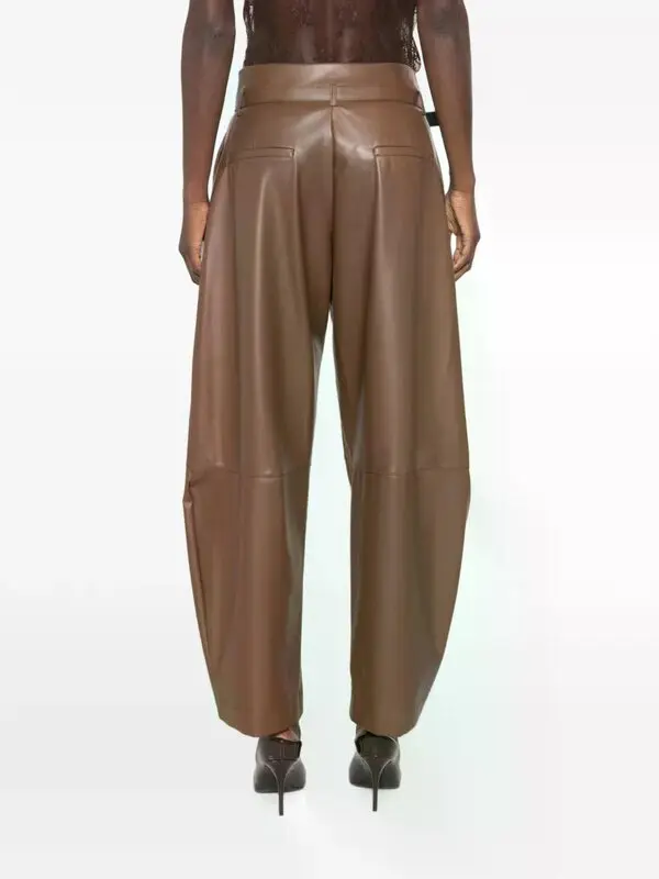 Imperial Belted Trousers