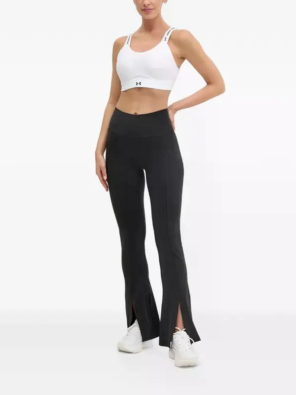 Under Armour Infinity 2.0 High Logo-tape Sports Bra