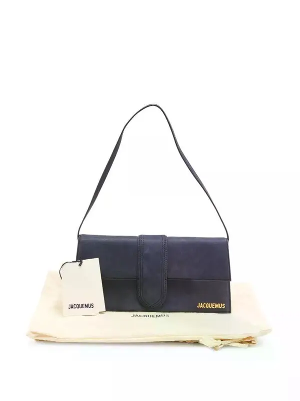 Jacquemus Long Le Bambino Shoulder Bag
