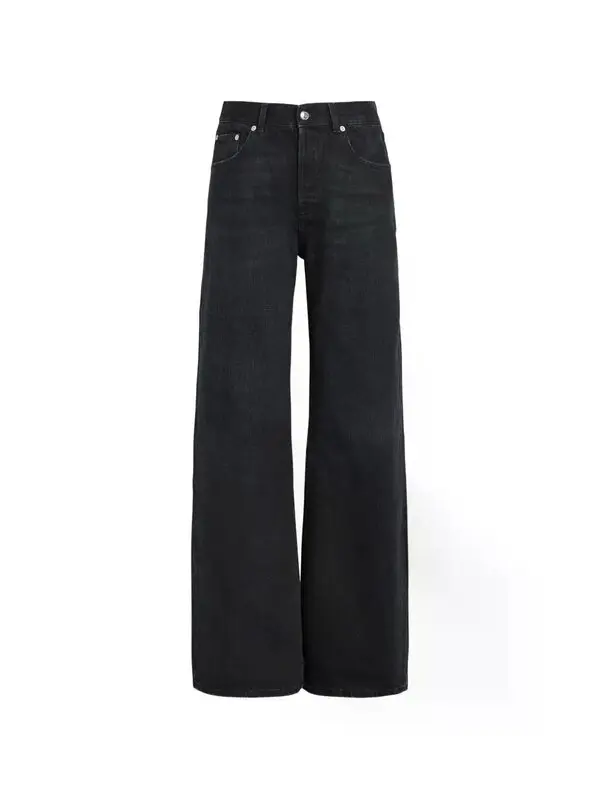ARMARIUM Luke Wide-leg Jeans