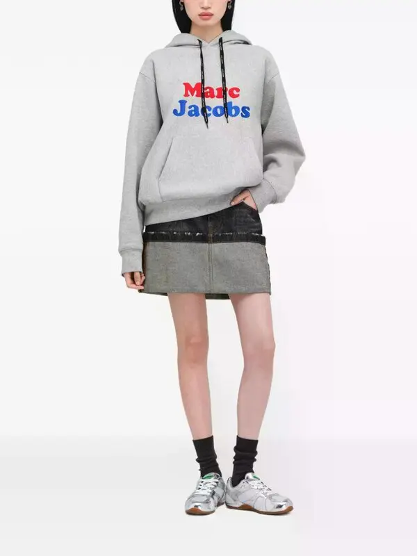 Marc Jacobs Oversized Hoodie