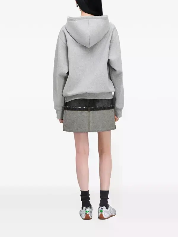 Marc Jacobs Oversized Hoodie