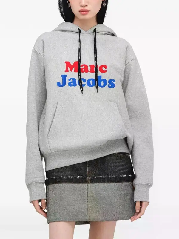 Marc Jacobs Oversized Hoodie