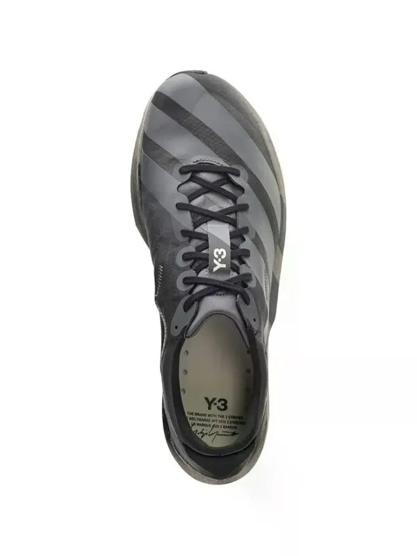 Y3 Adios Sneakers