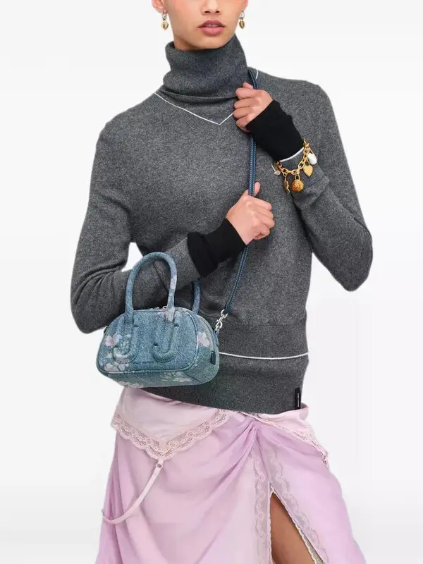 Marc Jacobs Babe Mini Top-handle Bag