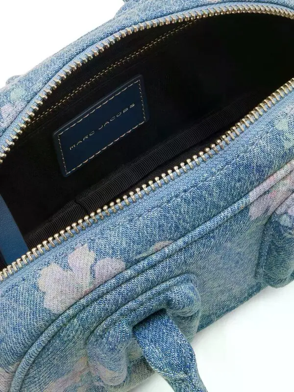 Marc Jacobs Babe Mini Top-handle Bag