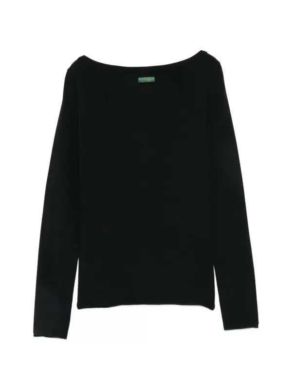 Gucci 2000s Long-sleeve T-shirt