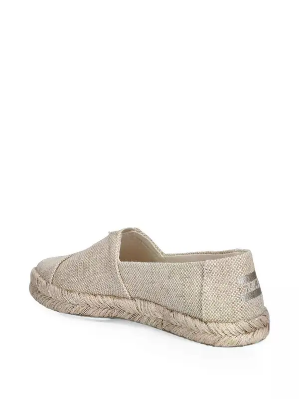 Toms Alpargata Rope 2.0 Braided-sole Espadrilles