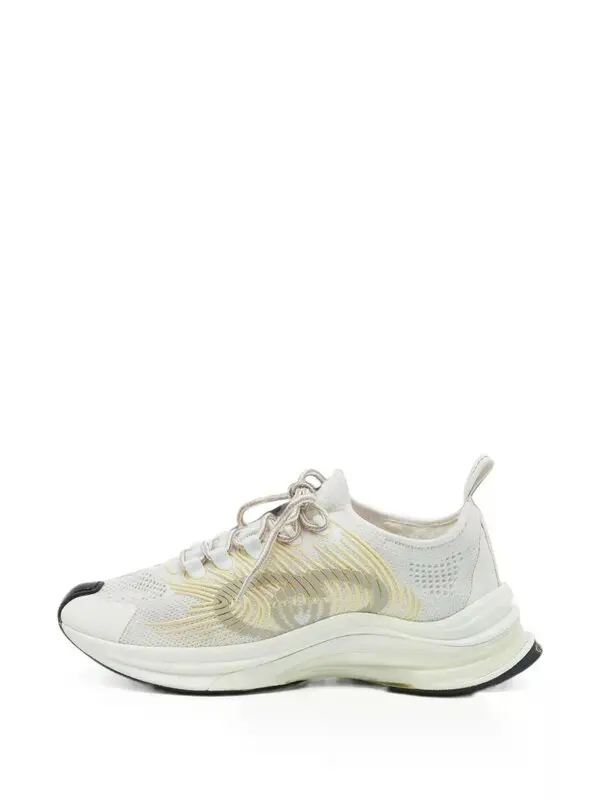 Gucci Run Knit Sneakers