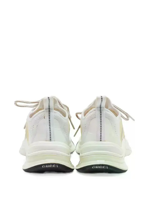 Gucci Run Knit Sneakers