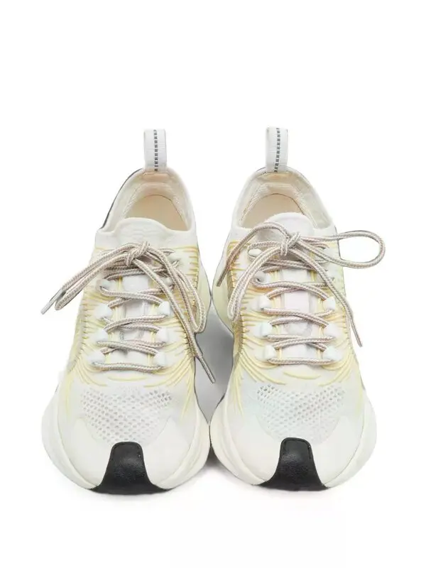 Gucci Run Knit Sneakers