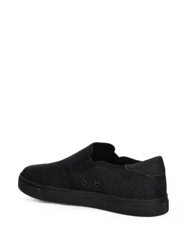 Toms Baja 2.0 Slip-on Sneakers - Black