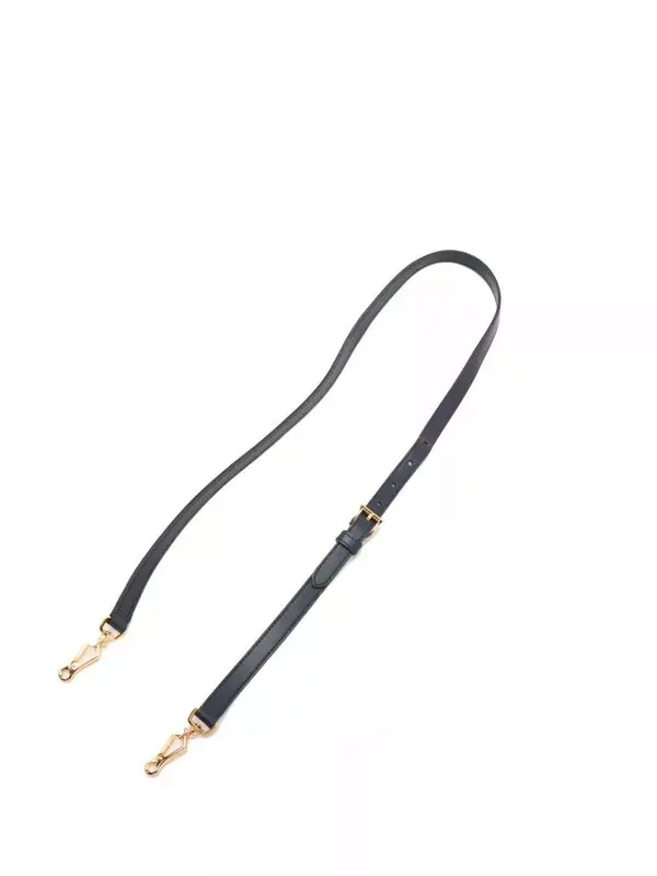 Prada 2010-2026 Saffiano And Soft Calf Satchel