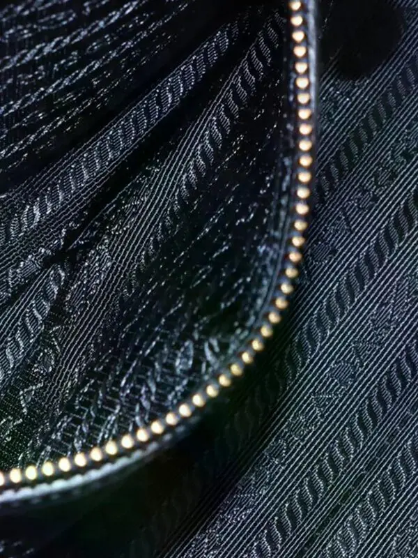 Prada 2010-2026 Saffiano And Soft Calf Satchel