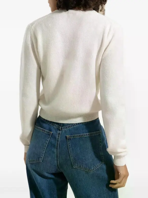 MISH Cashmere Cardigan