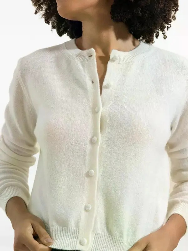 MISH Cashmere Cardigan