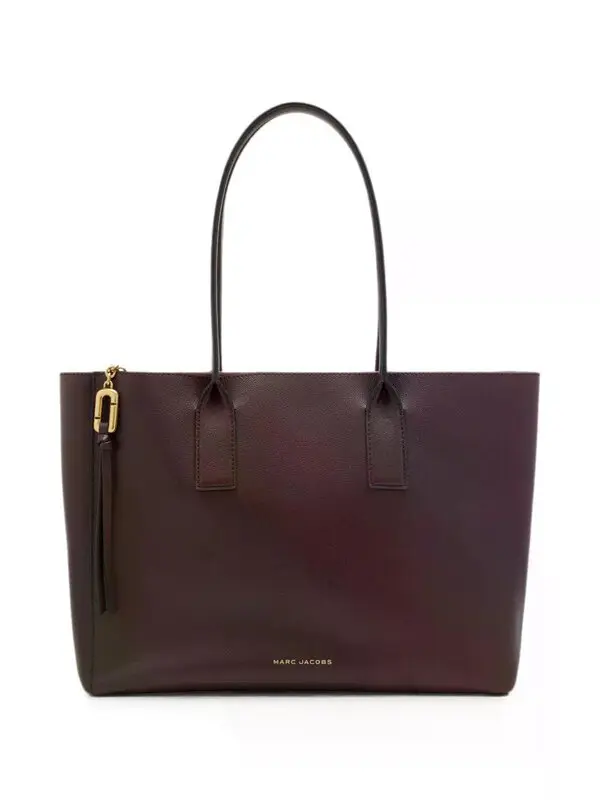 Marc Jacobs Pop J Marc Work Tote - Red