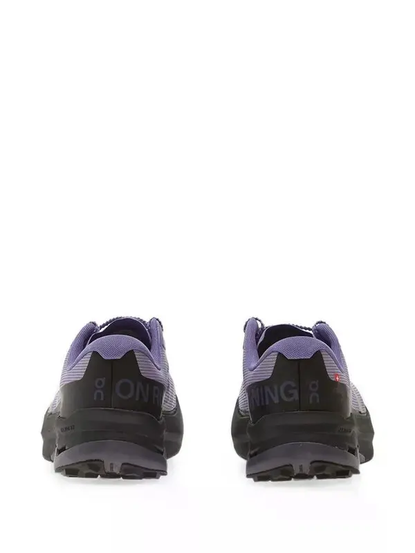 On Cloudultra Peak Sneakers - Purple