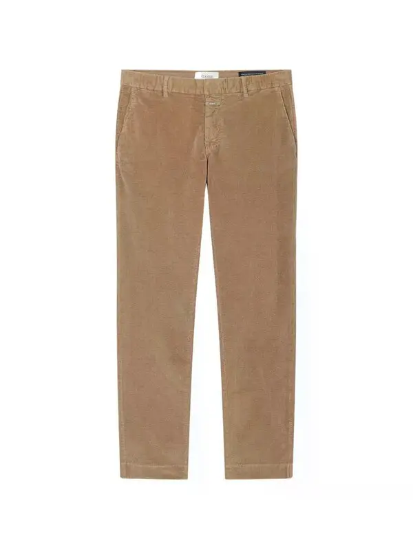 Closed Corduroy Trousers