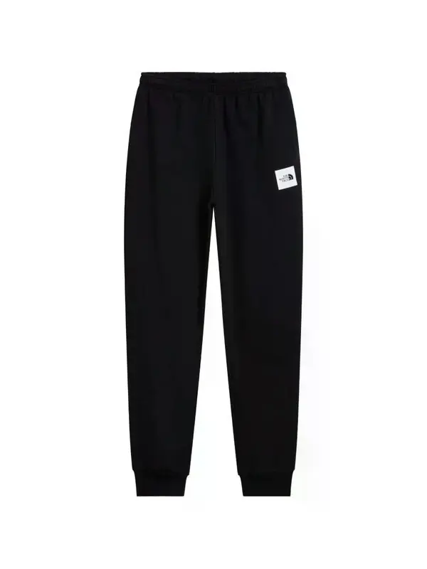 The North Face Logo-patch Track Pants