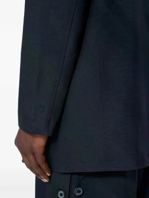 Y3 Sport Uniform Chore Coat
