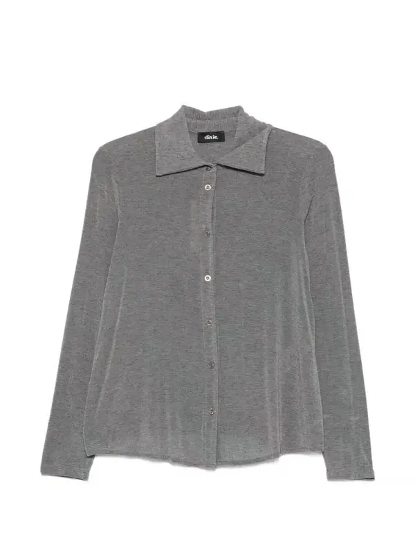 Dixie Long-sleeve Shirt