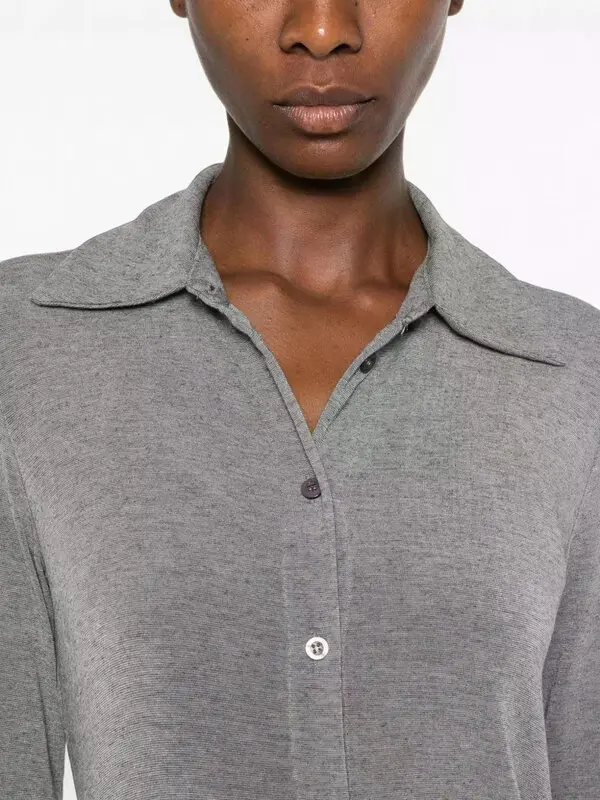Dixie Long-sleeve Shirt