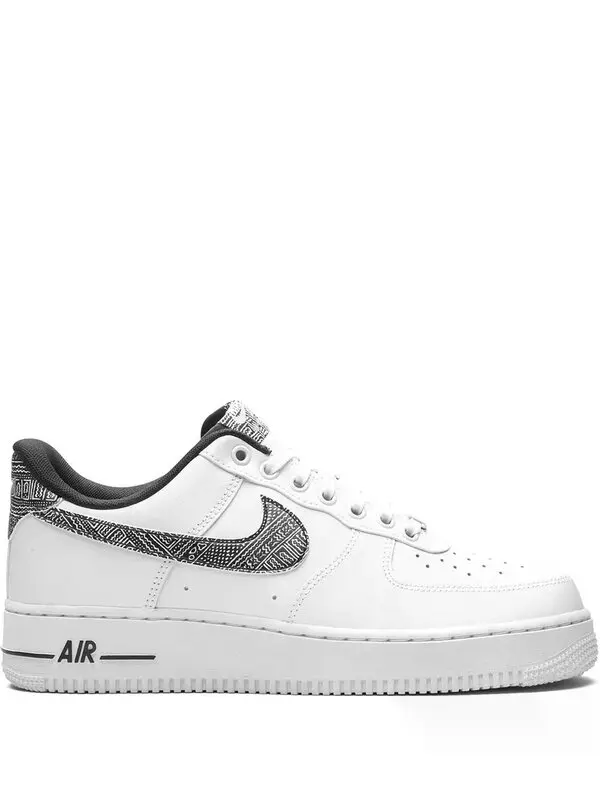 Nike Force 1 Low Sneakers